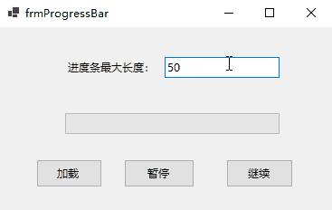 【WinForm详细教程四】WinForm中的ProgressBar 、ImageList和ListView控件 - 知乎