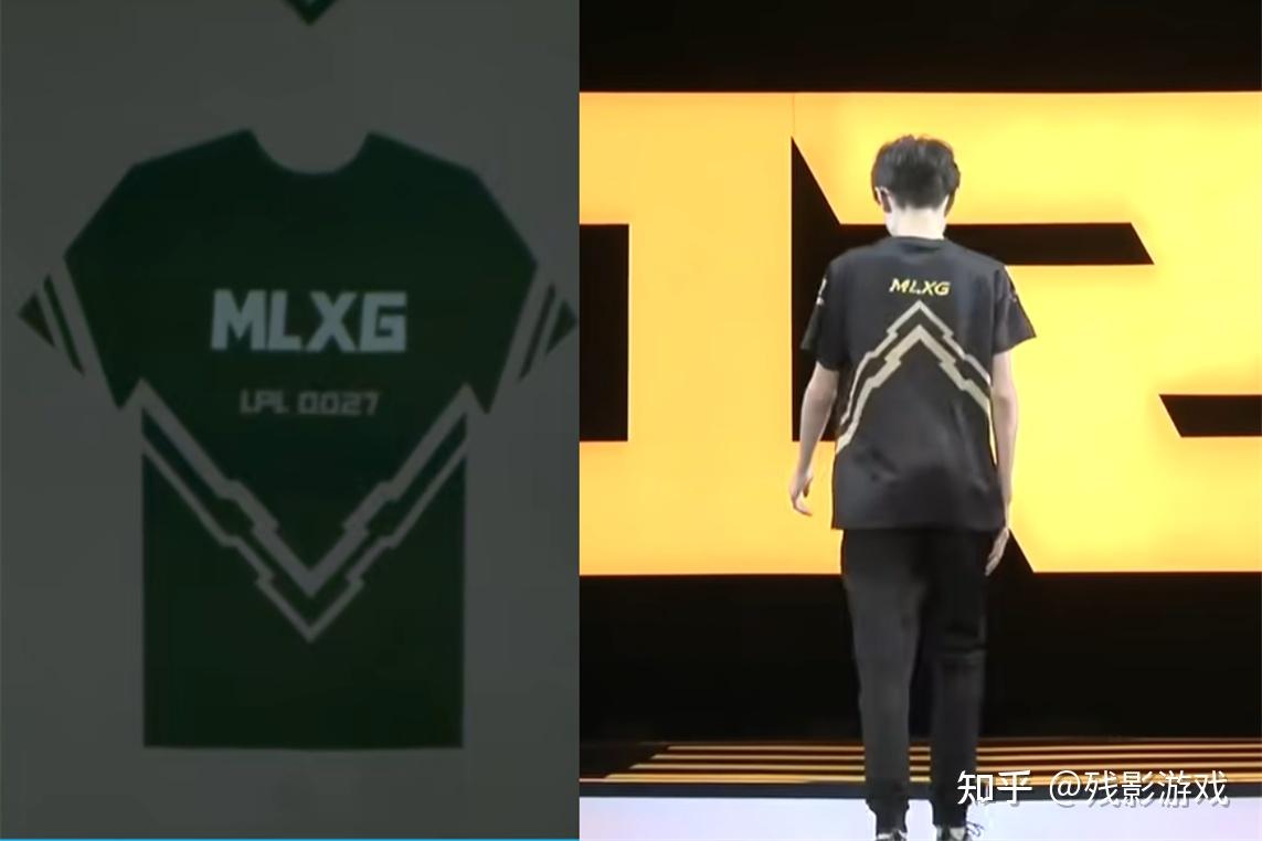 MLXG笑谈工资帽：可惜我退早了，S9本来还想打，可别人买不起我！ - 知乎