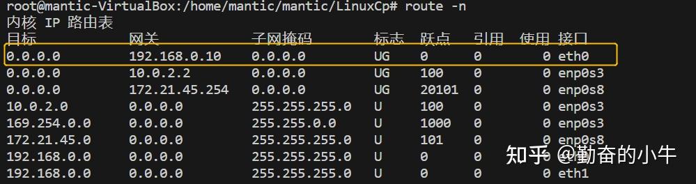 【brctl】-- 网桥 - 知乎