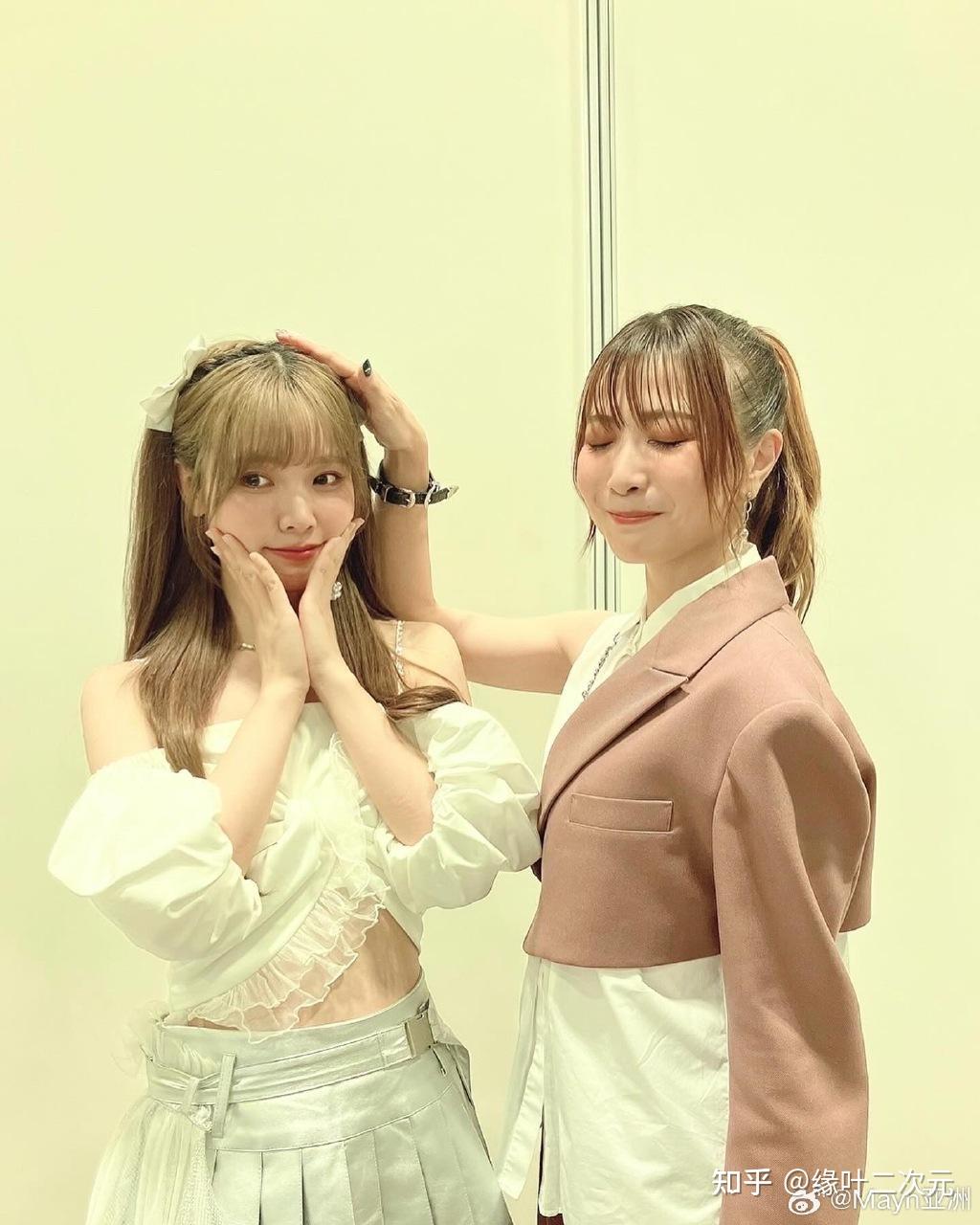 被压榨得这么惨？Liyuu套皮人出道了 - 知乎