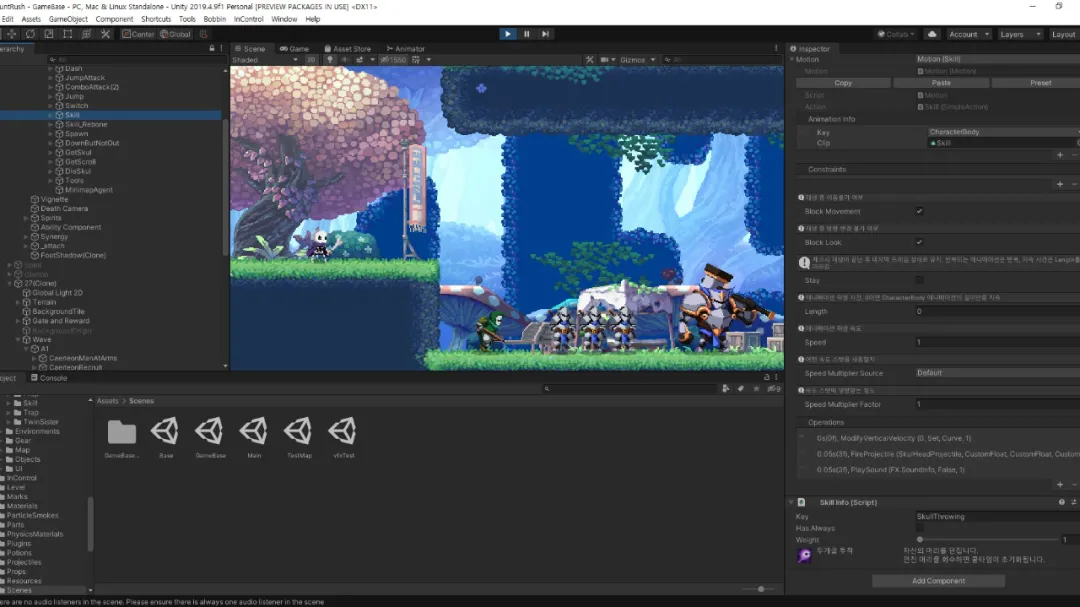 斩获多个大奖、Steam好评率93%，这款2D Rogue Lite独立游戏是如何做出彩的？ - 知乎