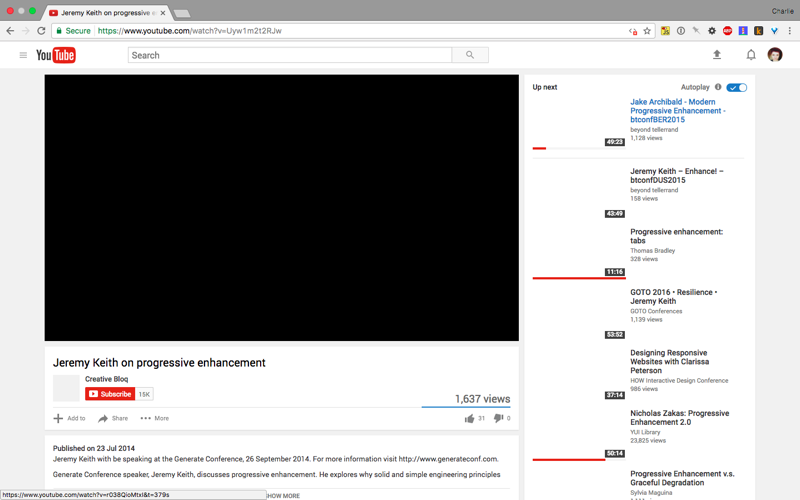 如果网页没有了 JavaScript 会怎样？ - 知乎