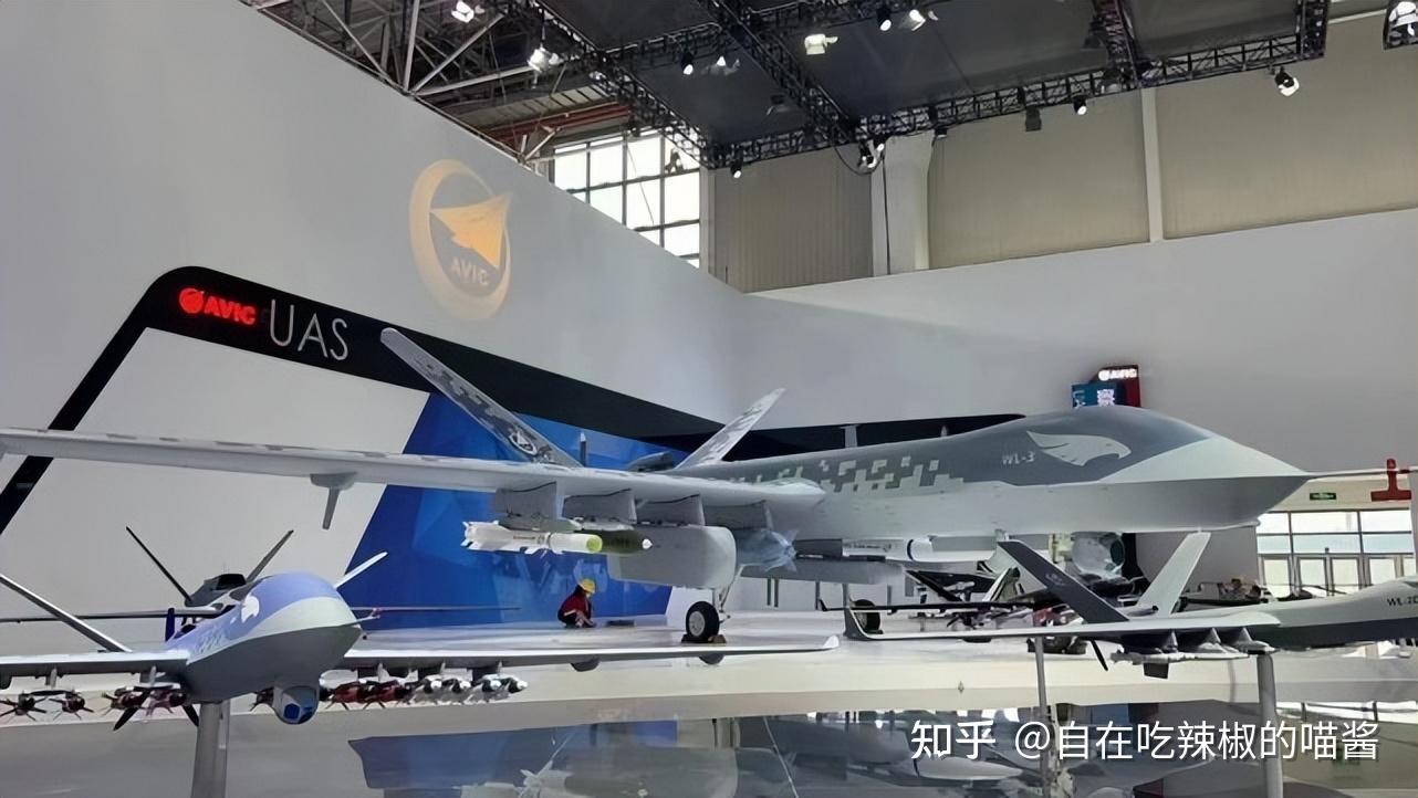 中国装备志——海蜥蜴无人两栖战车 - 知乎