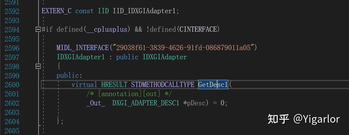 DX12渲染器开发（3）：浅谈DX12程序框架 - 知乎