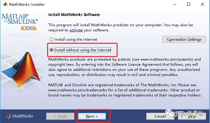 MATLAB 2010 软件下载与详细安装教程 (亲测可用) - 知乎