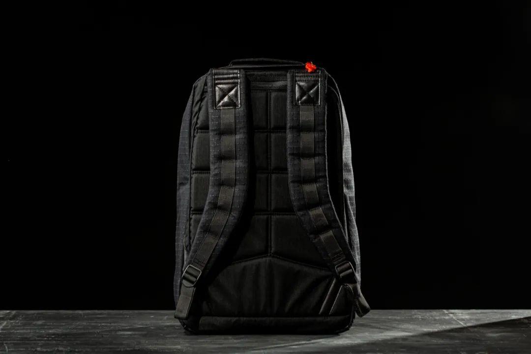超炸！GORUCK x Carryology GRXC2 | 武士崛起联名背包 - 知乎