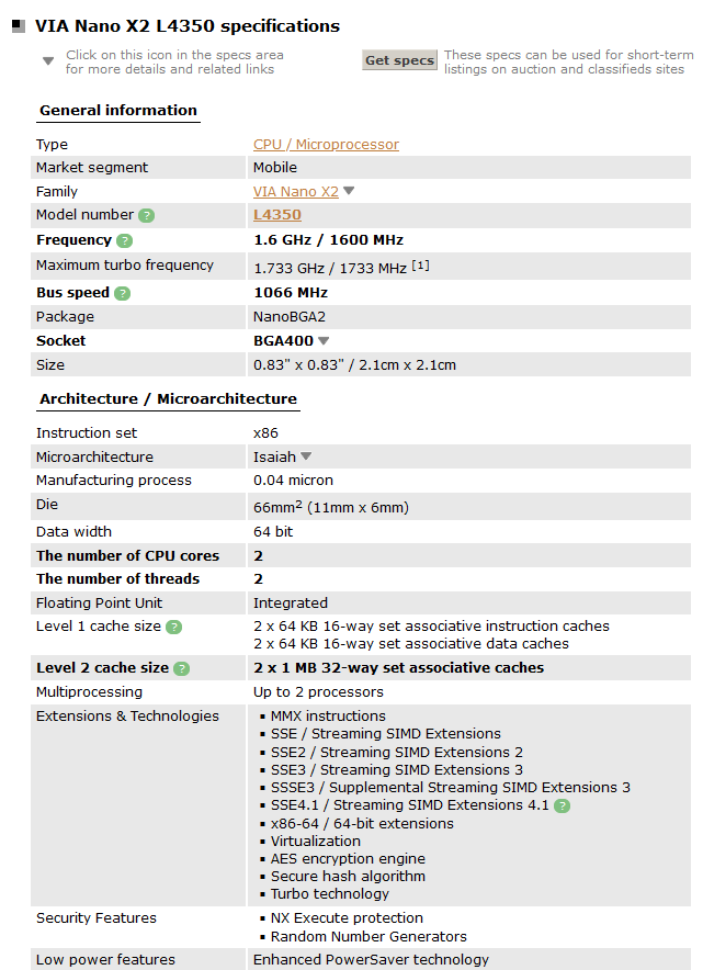 论兆芯的提升：从兆芯A到兆芯C（国产X86技术源自何方） - 知乎
