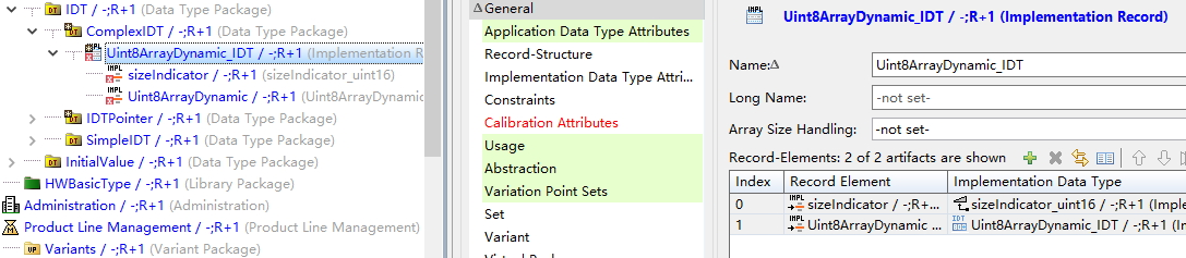 说说AUTOSAR数据类型的那些事儿 - 知乎