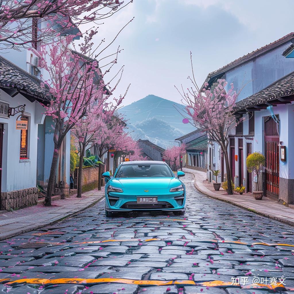 Midjourney之风格、角色参考功能小结（cref、sref） - 知乎