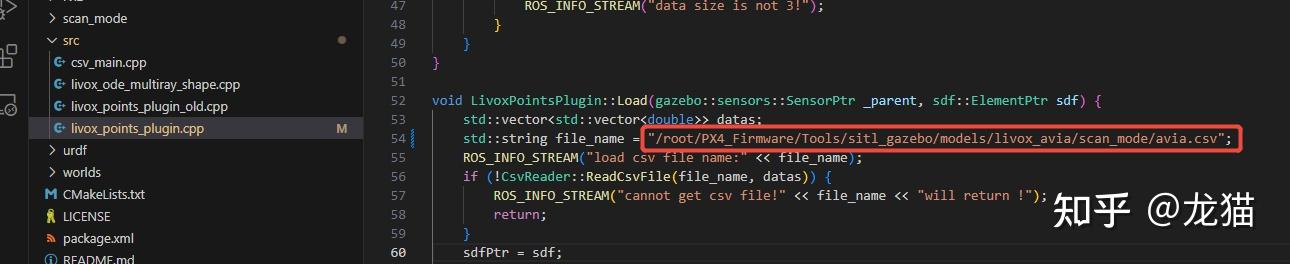 配置Fastlio环境到XTDrone - 知乎