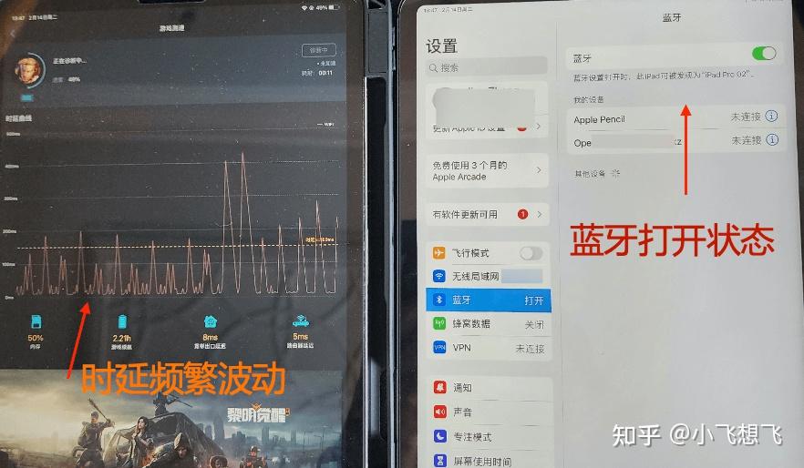 深入了解macOS设备中的AWDL：对网络网速的影响及解决方案 - 知乎