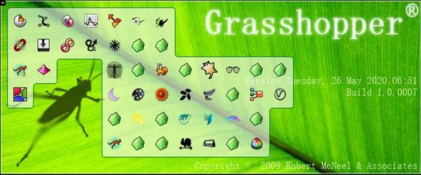 Grasshopper 插件安装指南 - 知乎