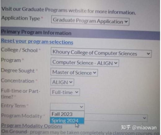 东北大学NEU CS Align CSA 24spring春已开，不再接受多邻国 基础版Q&A无背景零基础文商科转码计算机项目 - 知乎