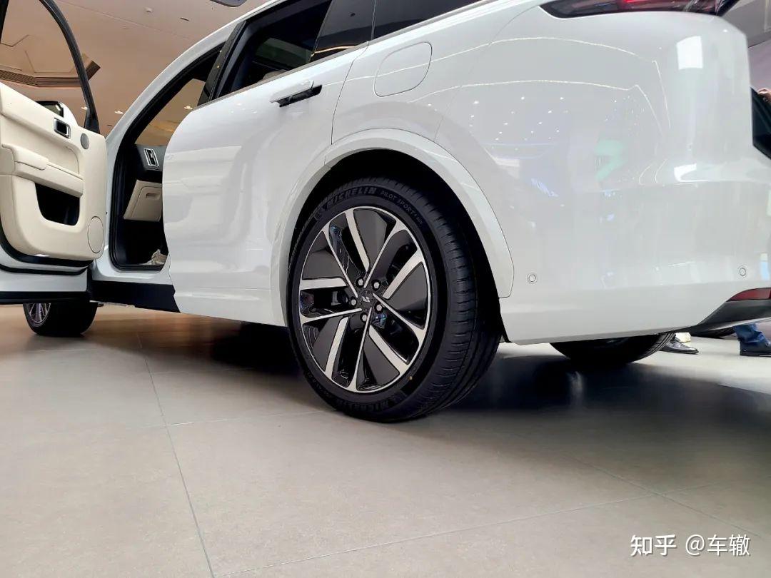 新品连发告一段落，理想L7/L8/L9怎么选？ - 知乎