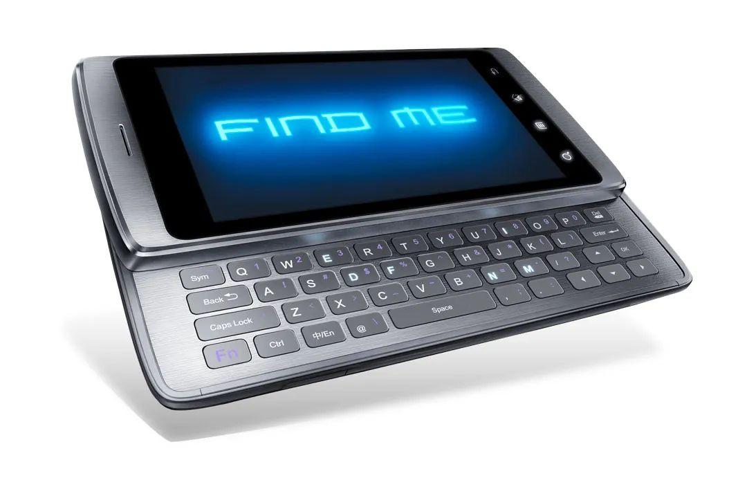 OPPO Find 系列编年史：十年，「寻找」火花之旅 - 知乎