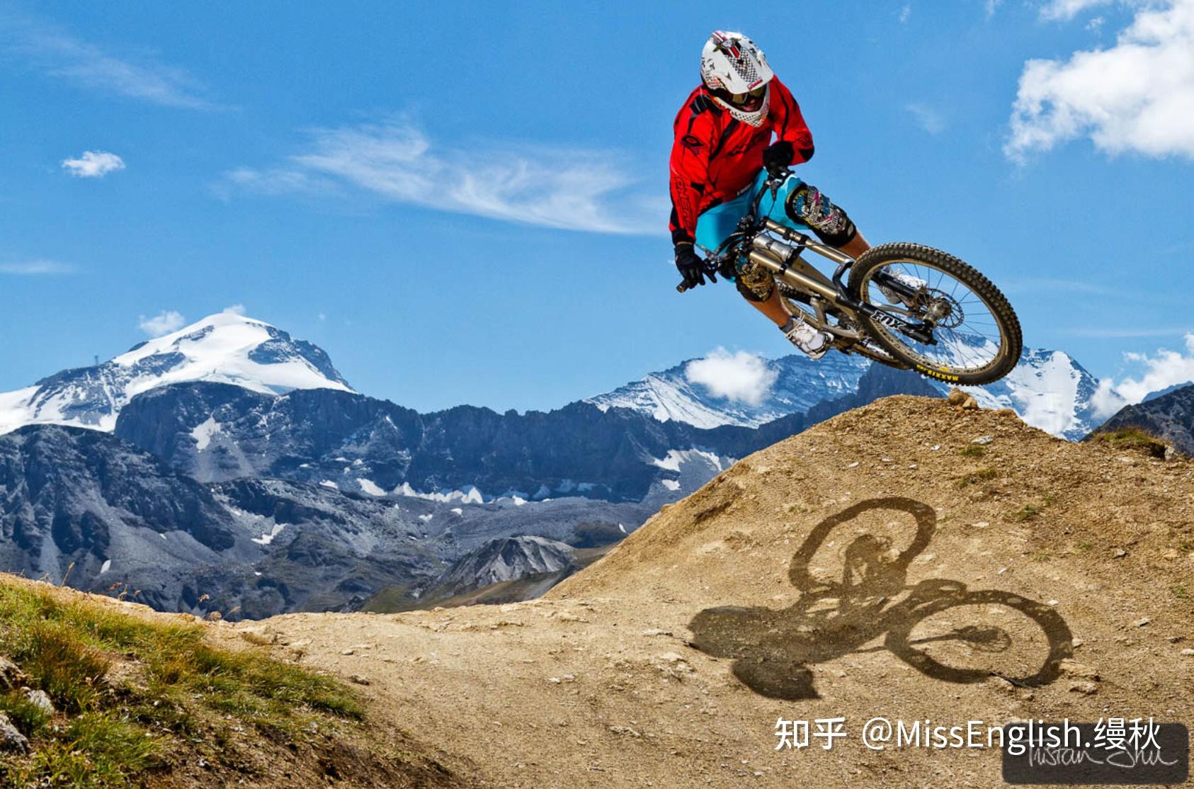 Why do some people like to do extreme sports？ - 知乎