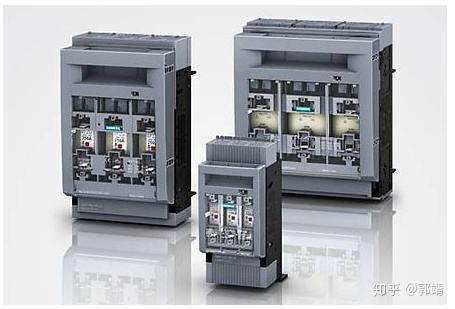 低压负荷开关与熔断器 - 知乎
