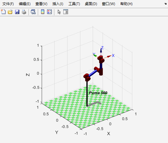 Robotics Toolbox 机器人工具箱安装及使用教程 - 知乎