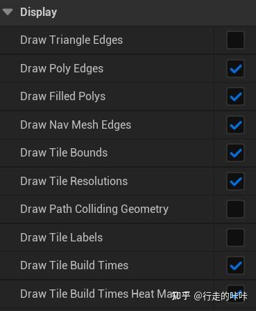 UE5学习笔记 Navigation System - 知乎