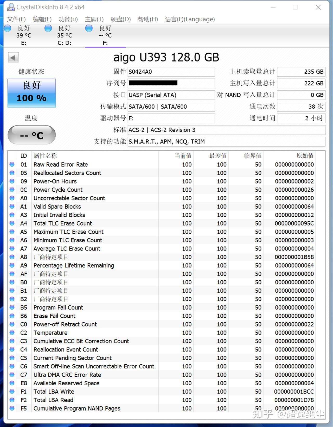 解决多平台数据高速交换，aigo双U口固态U盘U393实现超简单 - 知乎