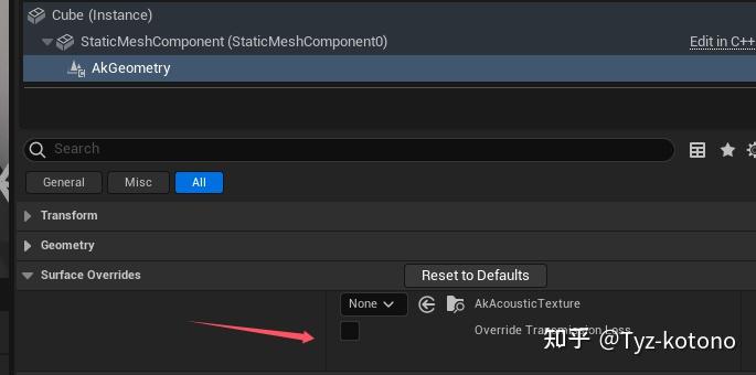 UE5 Wwise Spatial Audio 空间音频 - 知乎