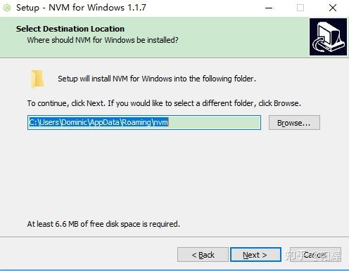nvm如何安装 - 知乎