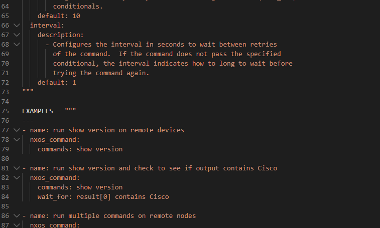 可能是最强网工ansible入门及深入教程之 network_cli及初探playbook - 知乎