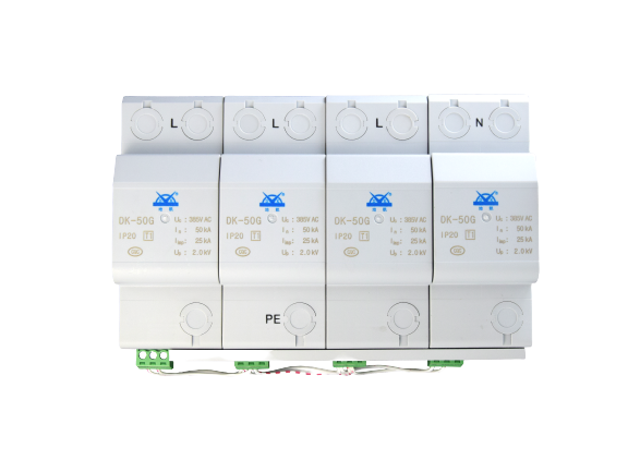 浪涌保护器的P数是什么，选型浪涌保护器注意事项 - 知乎