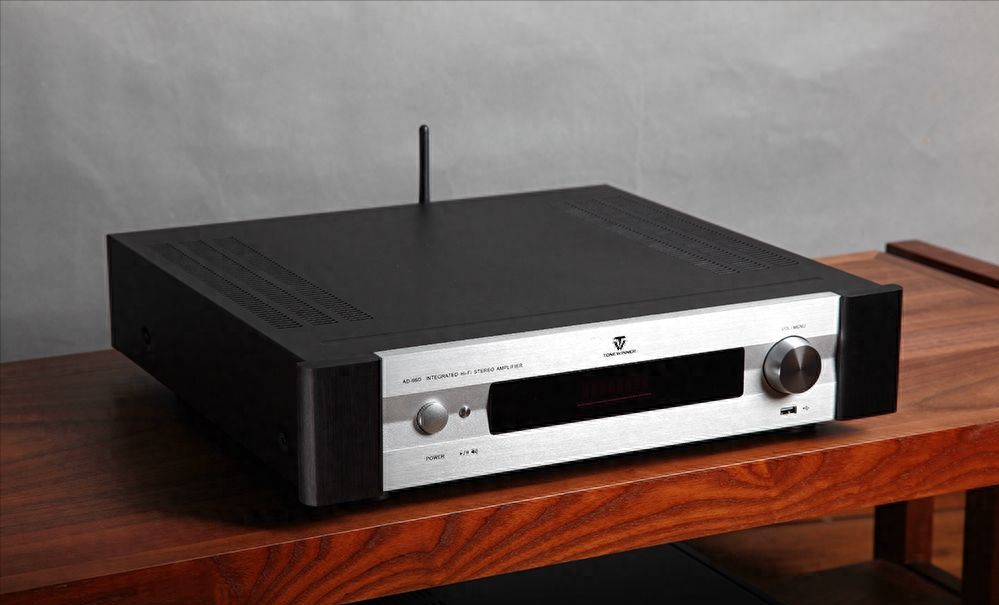 获奖无数的国产HiFi功放，你用过几台? - 知乎