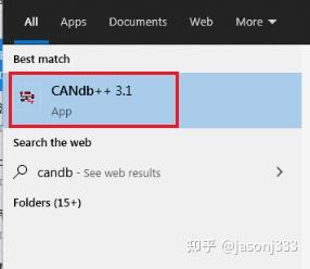 如何制作DBC文件 - 知乎