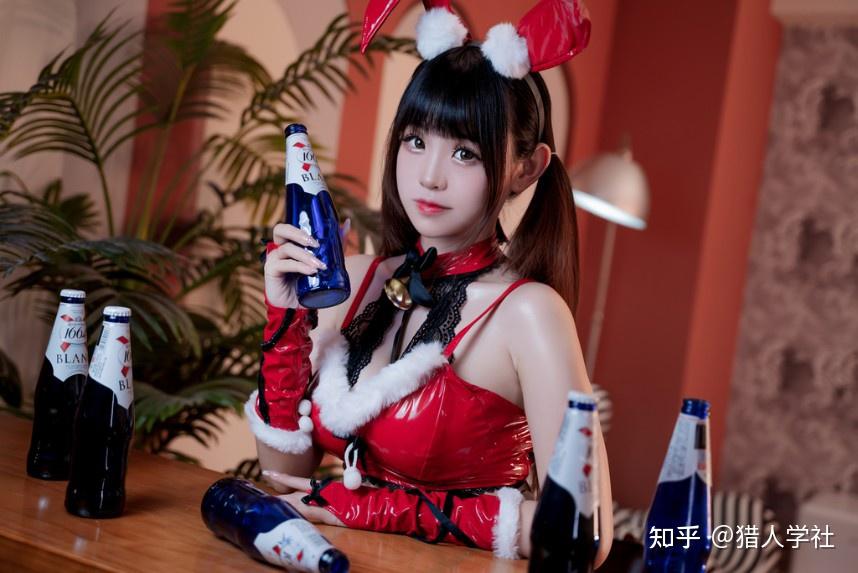 miko酱ww cosplay美图 cos写真套图合集 - 知乎