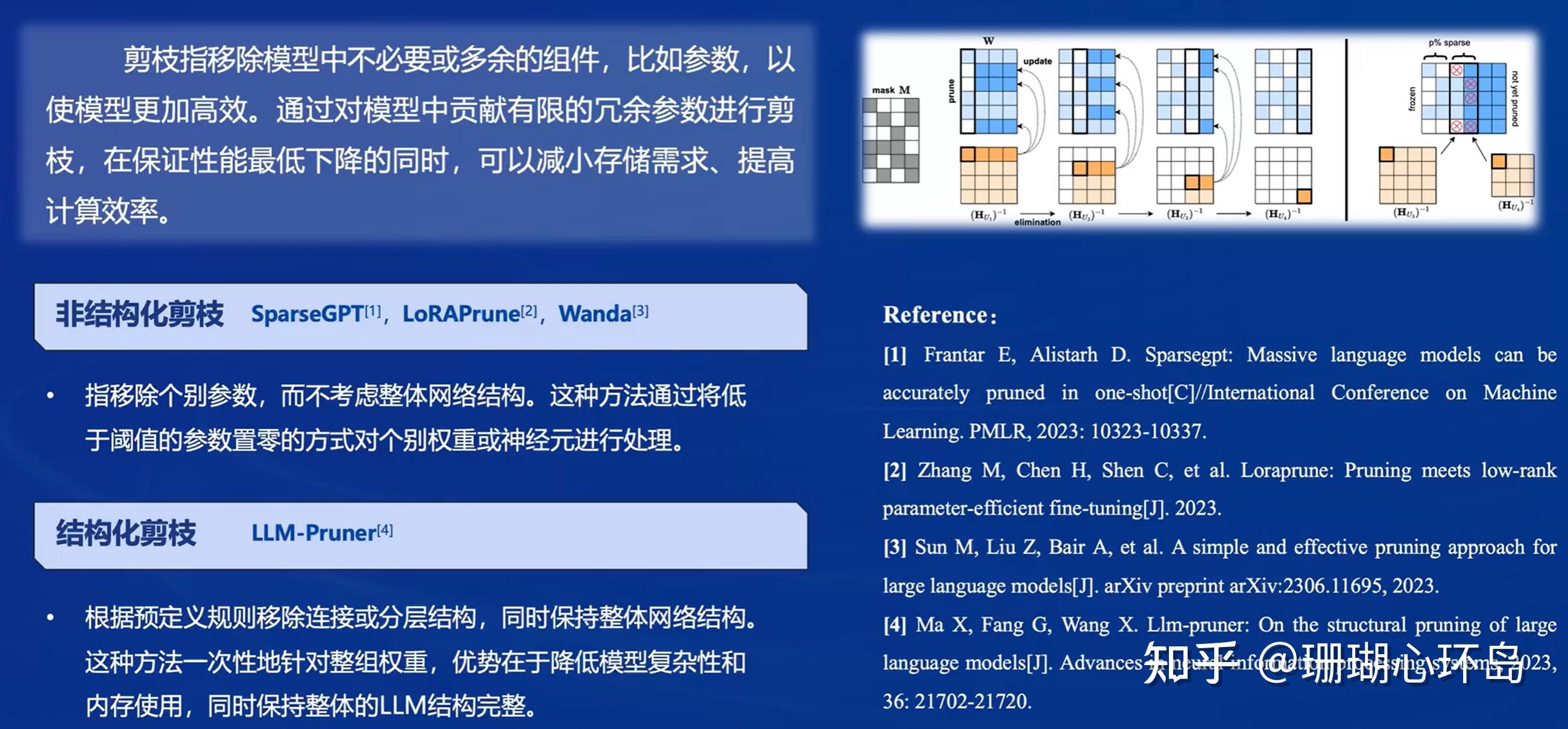 【InternLM笔记】LMDeploy 量化部署 LLM-VLM 实践 - 知乎