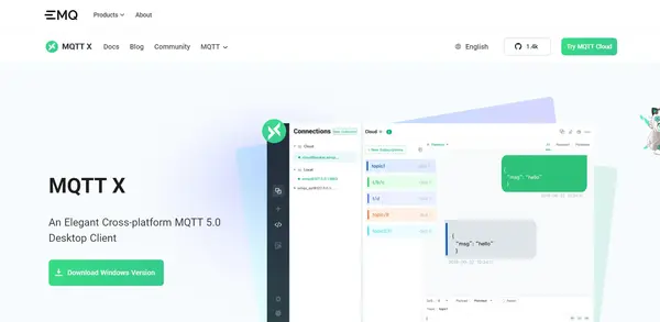 QT安装并添加MQTT库 - 知乎