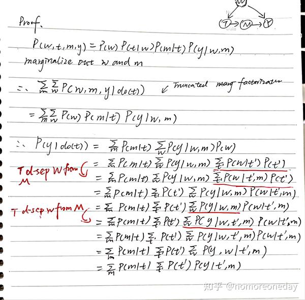 因果推断（五）Randomized Experiments & 前门准则(Brady Neal 保姆级笔记） - 知乎
