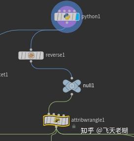 geojson导入houdini生成建筑 - 知乎
