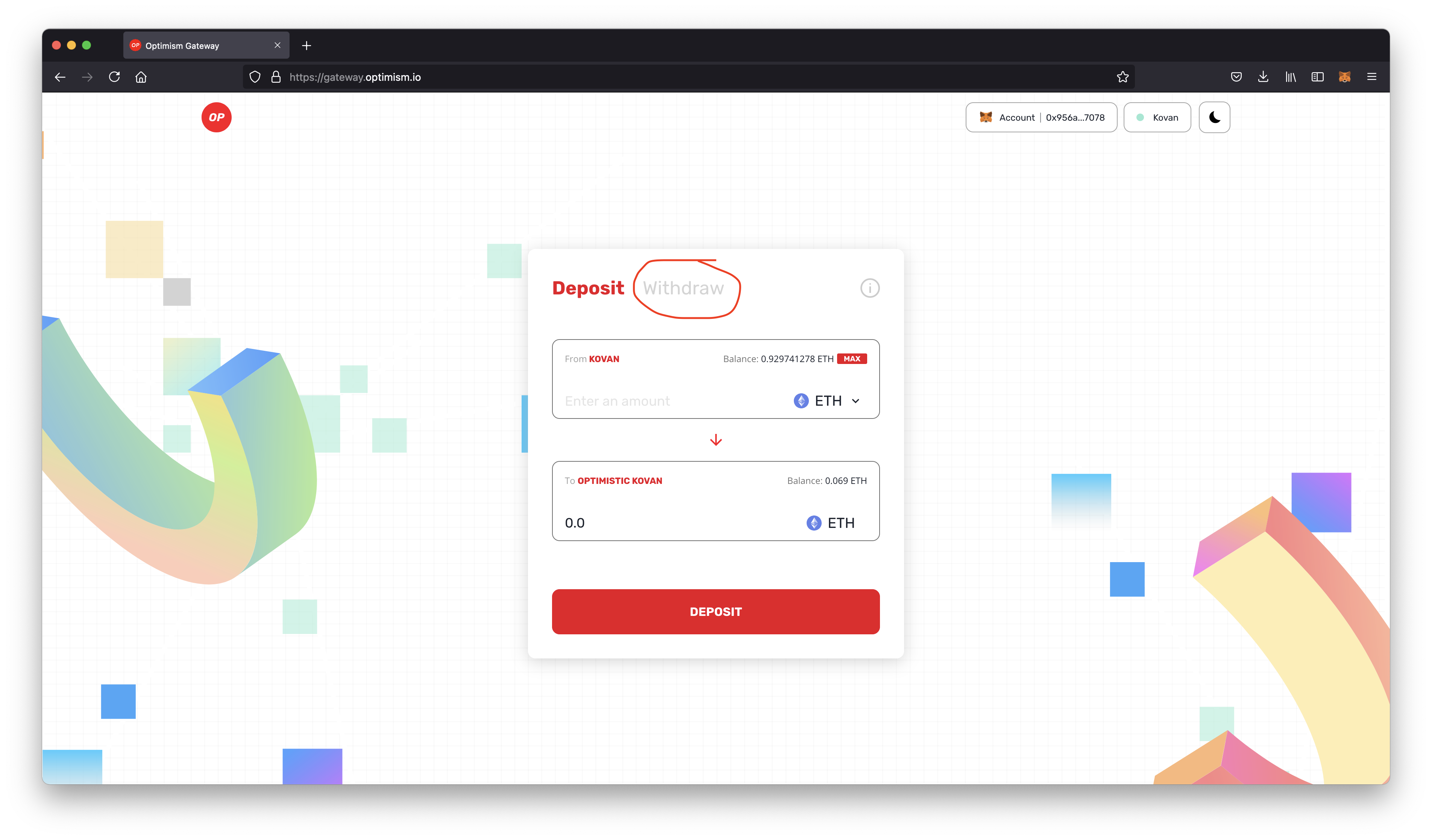 Optimism Rollup原理以及使用教程 - 知乎