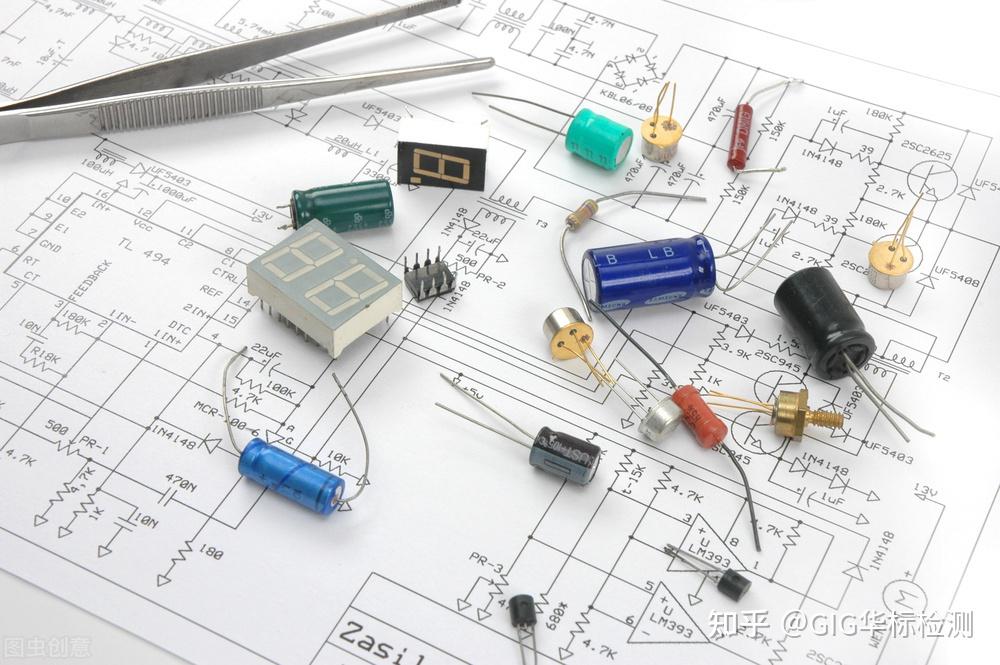 ROHS、REACH、加州65有何不同，为什么它们很重要？ - 知乎