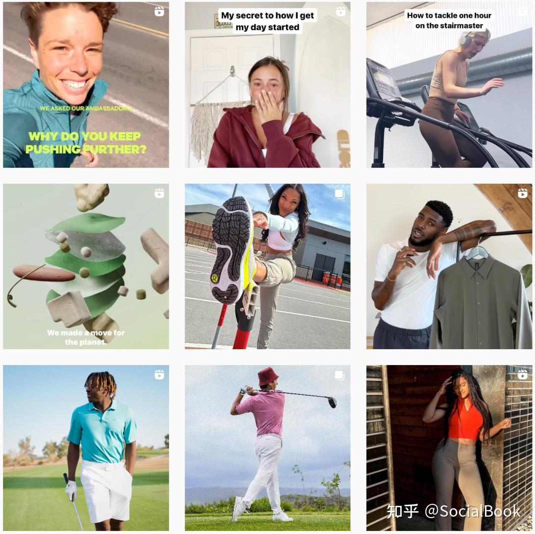 年入超2.5亿美元！Alo Yoga凭什么连续三年保持三位数增长? - 知乎