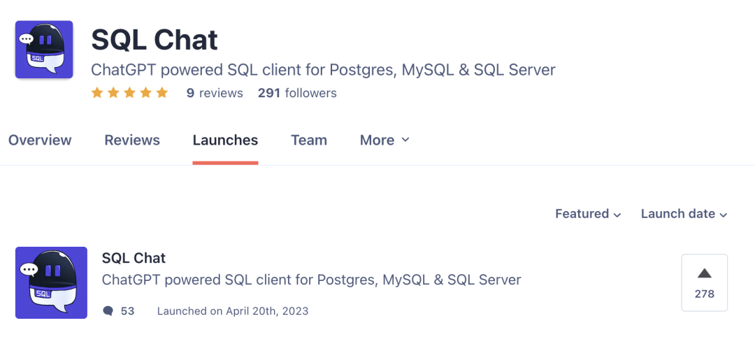 优化 SQL 体验：五款 AI 驱动工具助力 SQL 查询 - 知乎