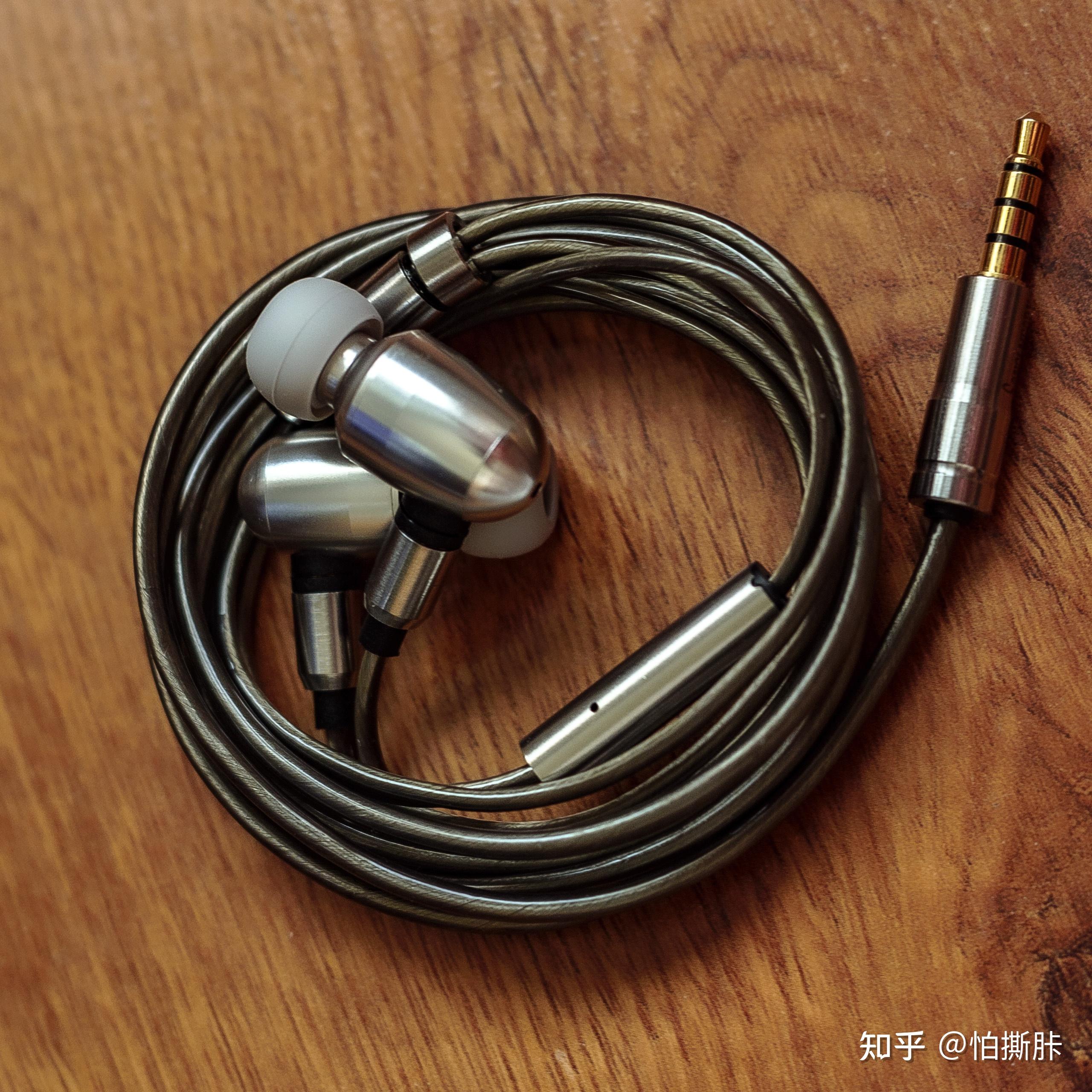 声音记忆/Sonic Memory SM1评测 - 知乎