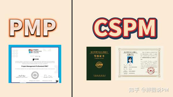 重要通知！！！CSPM开始报名！ - 知乎