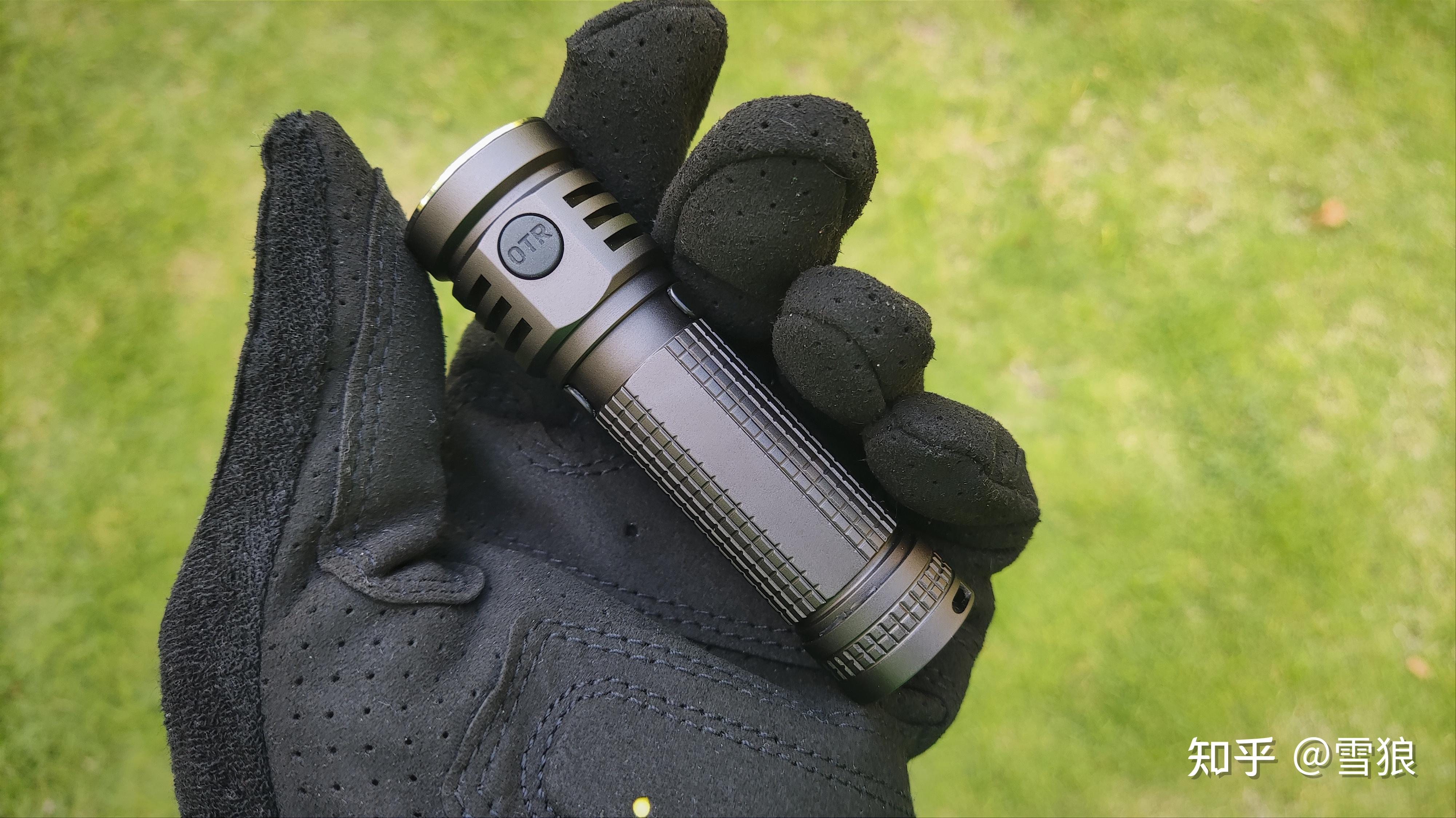 麻雀虽小，五脏俱全——在路上最小18650手电M4K上手体验 - 知乎