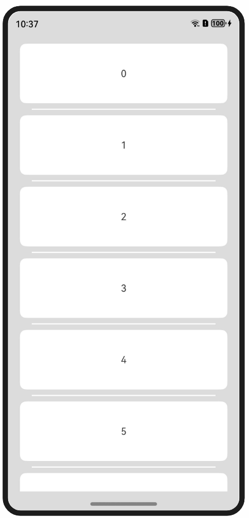 87-鸿蒙开发：ArkUI（方舟UI框架）之UI开发，开发应用沉浸式效果 - 知乎