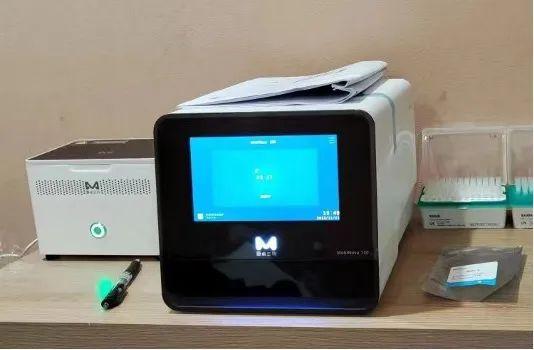 博奥晶典单细胞舞台添新星——MobiNova 平台实力登场 - 知乎