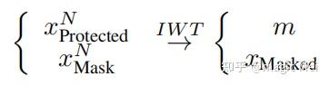 阅读笔记：INVERTIBLE “MASK” NETWORK FOR FACE PRIVACY-PRESERVING - 知乎
