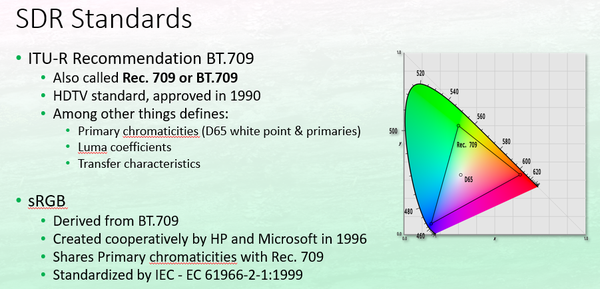[学习笔记]HDR in Call of Duty(使命召唤中的高动态范围) - 知乎