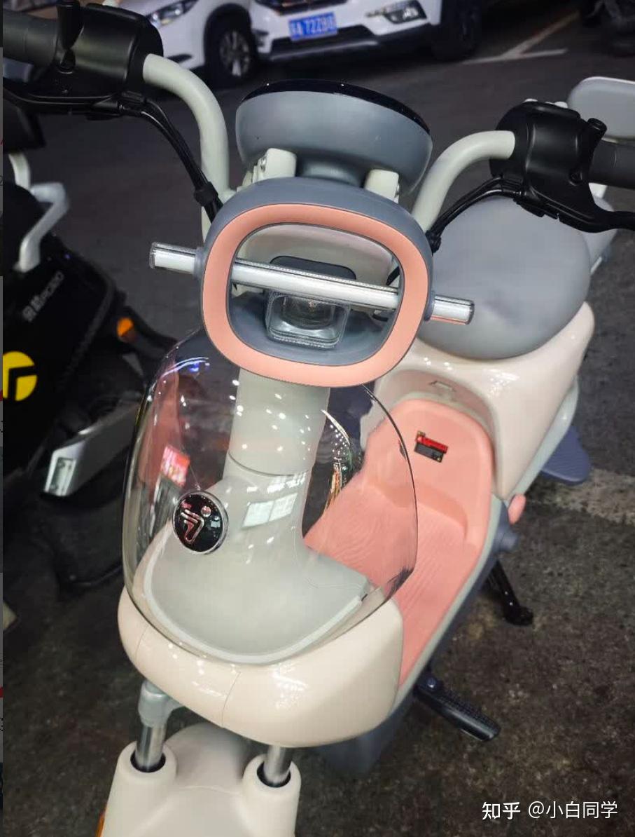 九号qz1mix电动车（九号Qz1 MIX）怎么样？体验一周优缺点测评 - 知乎