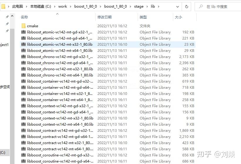 c++/python混合编程--boost.python--boost库下载与编译 - 知乎