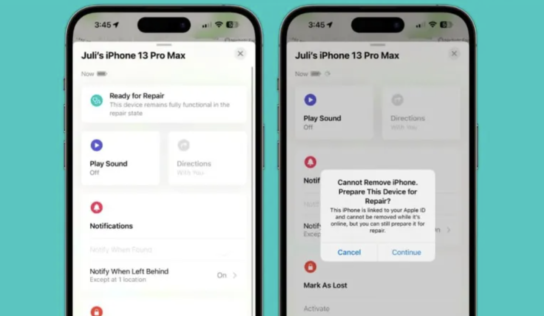 苹果发布 iOS 17.5 beta4 系统，加入一些新功能 - 知乎