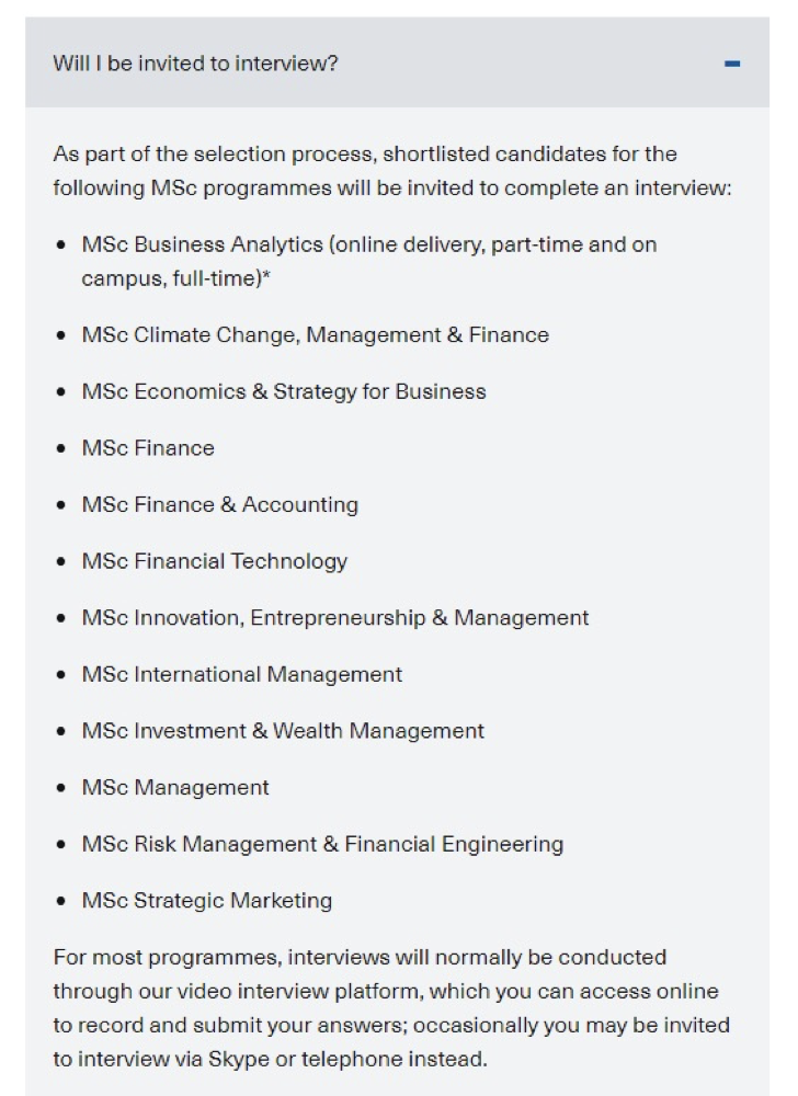 9月开始申请！23Fall“G5+王爱曼华”申请要求有变动！英国院校录取标准又变高了？ - 知乎